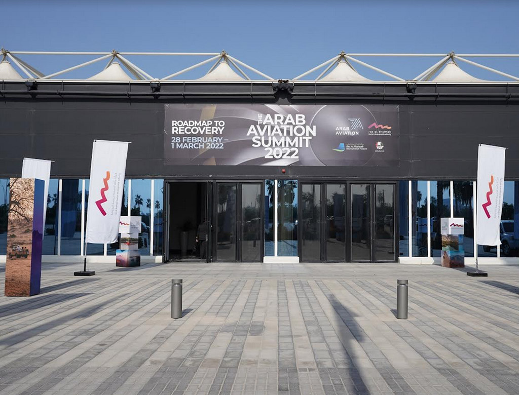 The upcoming 10th edition of the Arab Aviation Summit (AAS) in Ras Al ...