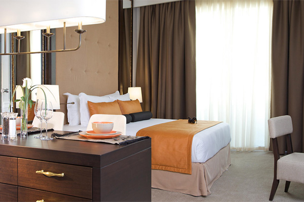 Dukes Dubai, the collection's first international property, will add a ...