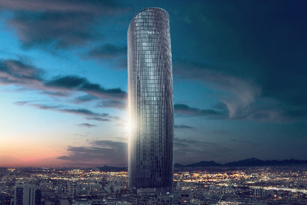 Hospitality group Rotana continues to expand its global portfolio with ...