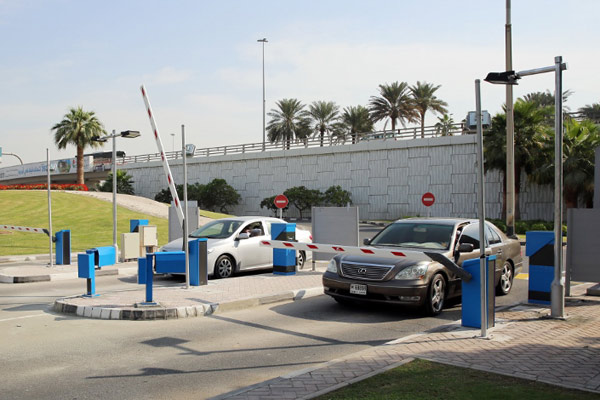 Mawgif to build 3,000-space car park at Dubai airport