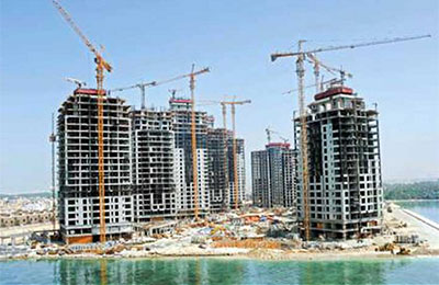 Bids open for stalled project in Bahrain