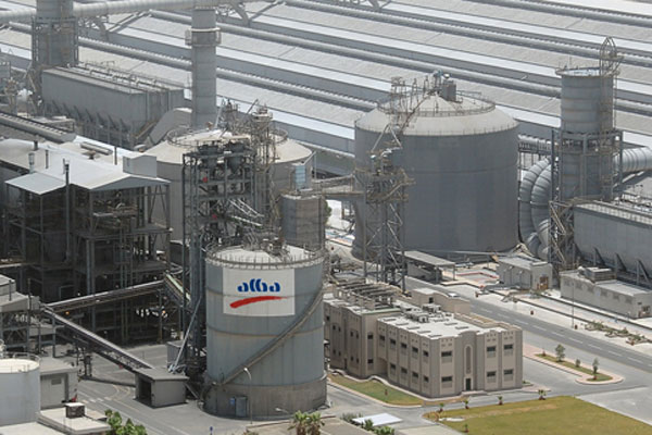 GE unit wins new Alba power plant deal