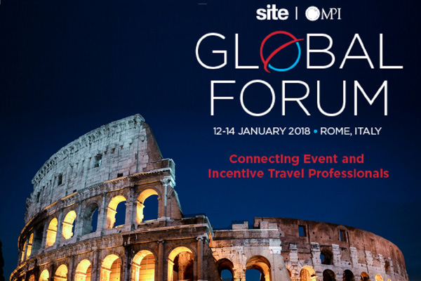 The Society for Incentive Travel Excellence (Site) and Meeting ...