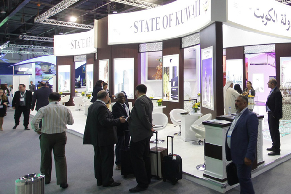 Kuwait to showcase multi-billion dollar tourism plan at ATM