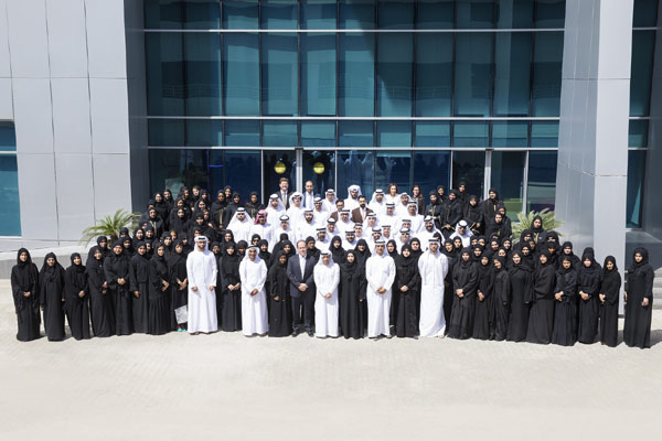 Etihad’s team at Abu Dhabi International Airport has welcomed 157 ...