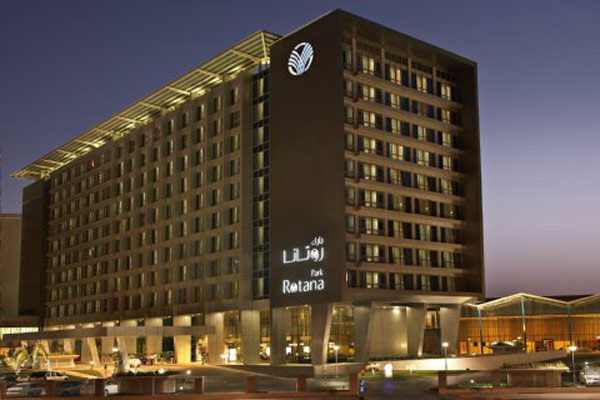 Leading hotel management company Rotana has unveiled plans to open four ...