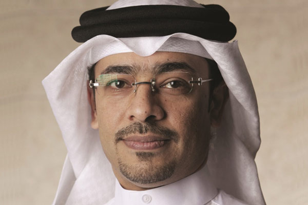 Al Shaer extends a hearty welcome to the members of the public