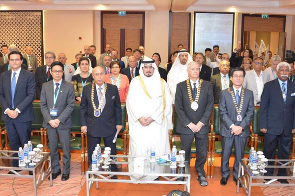 Travel, Tourism & Hospitality Bahrain firms 'must become tourism ...