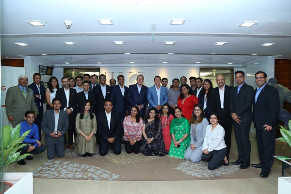 InterContinental Hotels Group (IHG), one of the world’s leading global ...