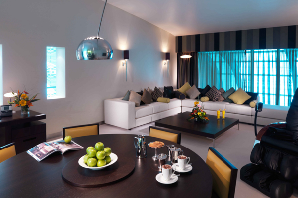 Dubai International Hotel, conveniently located within the Dubai ...