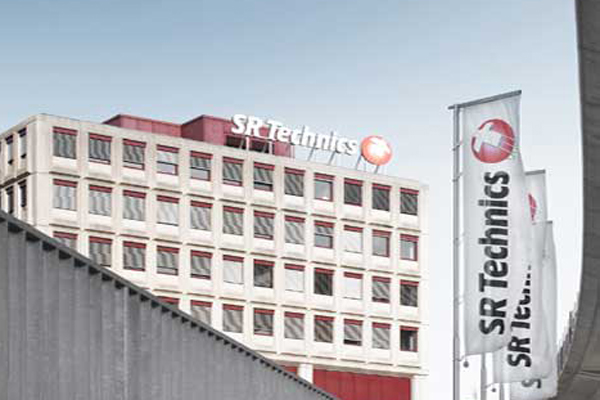 SR Technics, a world leading MRO service provider, has signed a five ...