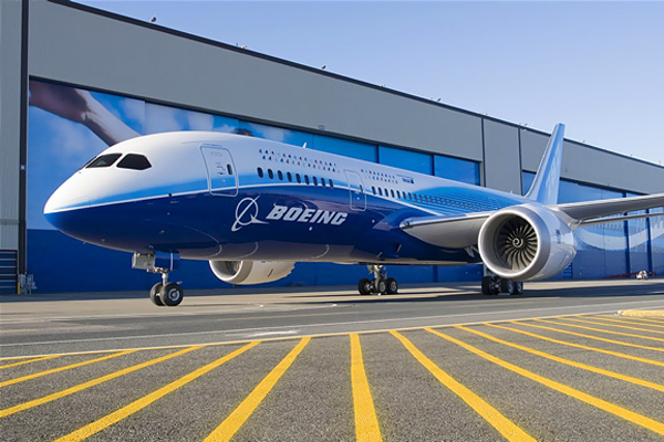 Boeing strengthened its market position incremental orders and ...
