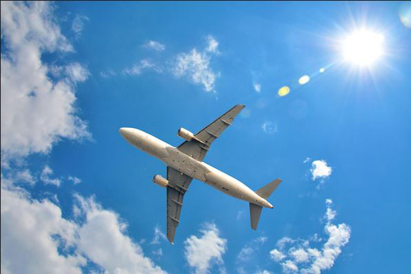 The aviation industry can save $35 billion per year if it moves towards ...