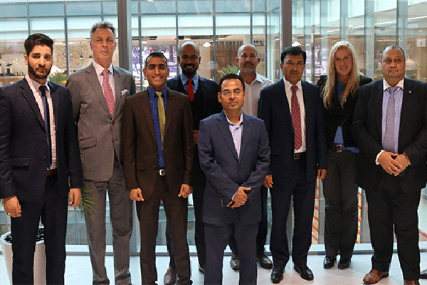 Hospitality Industry Technology Exposition and Conference (Hitec), the ...