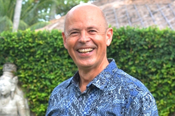 Hospitality veteran Michael Koth has been named the new general manager ...