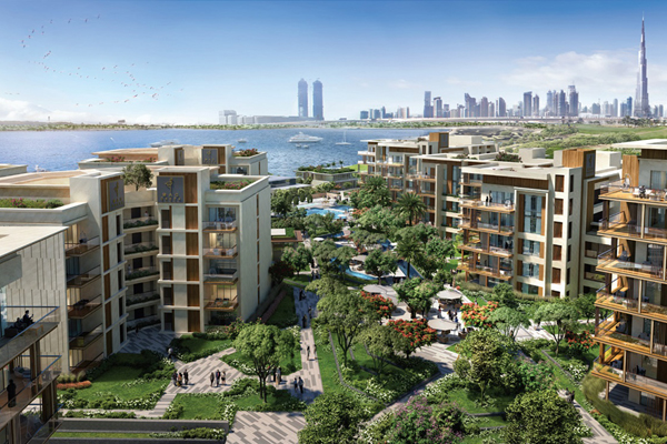 MAG Property Development (MAG PD), the real estate development arm of ...