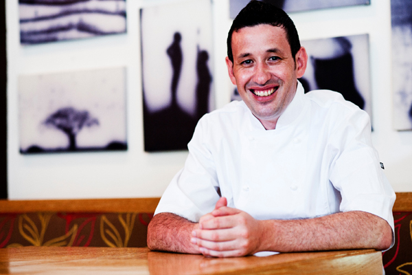 Al Hamra Group names new F&B director