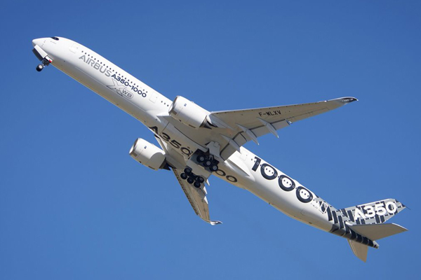 Honeywell has signed Lufthansa Technik as a licensed component repair ...