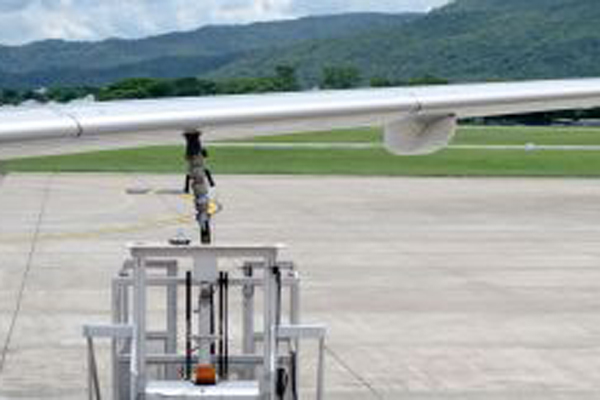 Honeywell's Connected Aircraft GoDirect Fuel Efficiency software has ...