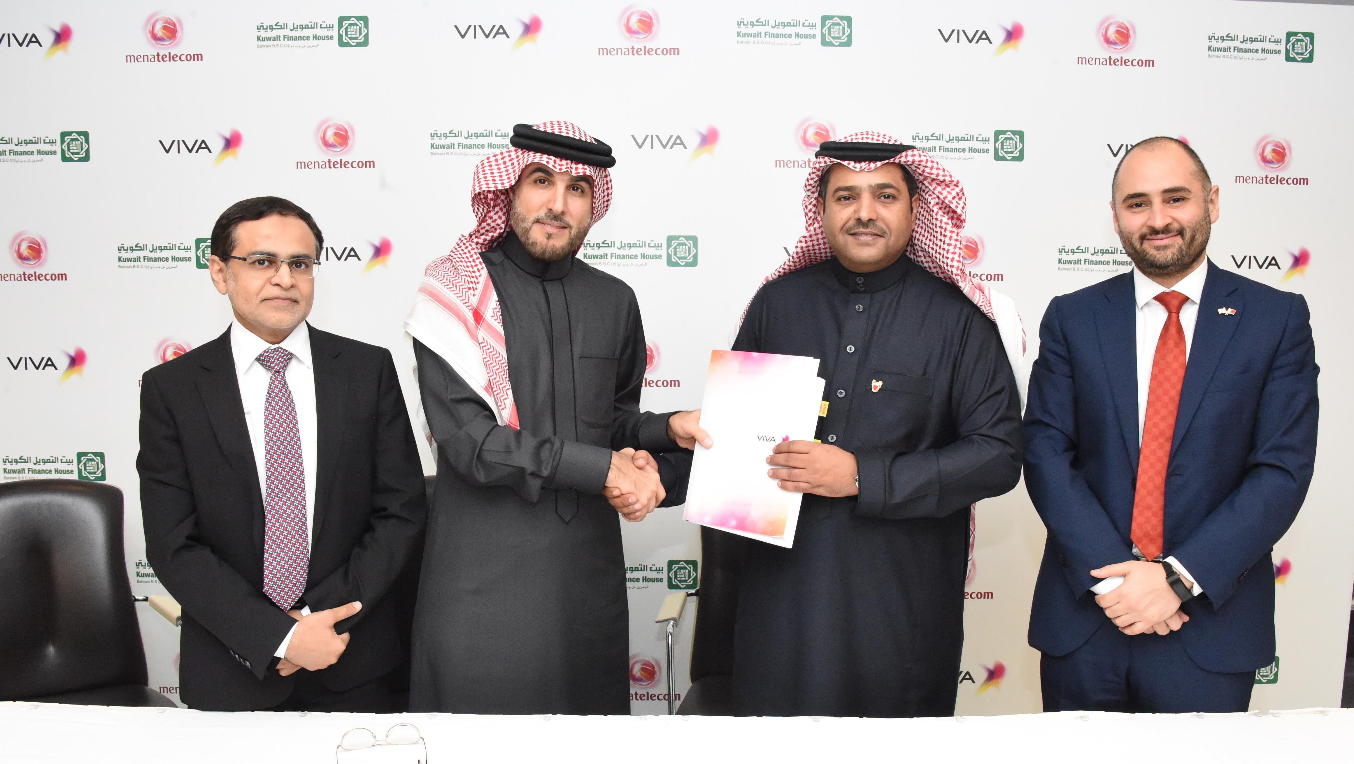 Viva Bahrain completes rival Menatelecom acquisition