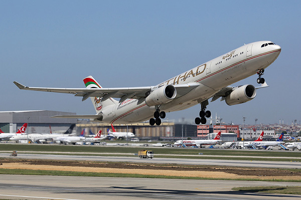 Emirates Group Security and Etihad Aviation Group (EAG) have signed an ...