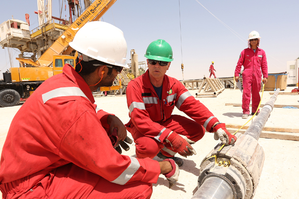 Jacobs wins BP gas project contract in Oman