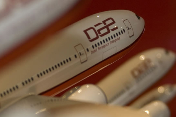 DAE Capital, Dubai Aerospace Enterprise’s leasing division, today ...