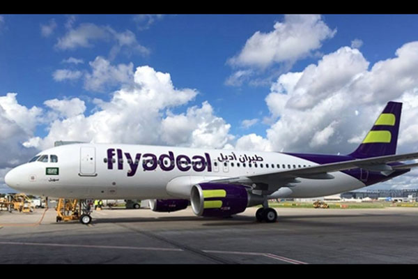 Flyadeal, the newly established low fare airline in Saudi Arabia, will ...