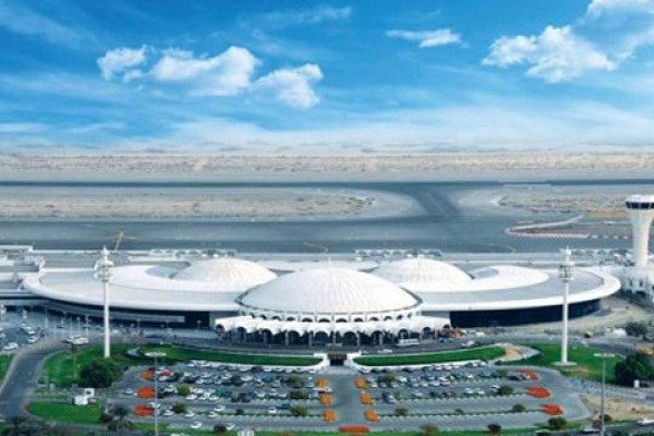 Sharjah International Airport (SIA) received over 11.3 million ...