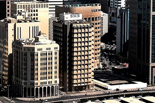 Bahrain Middle East Bank partners with ICIEC