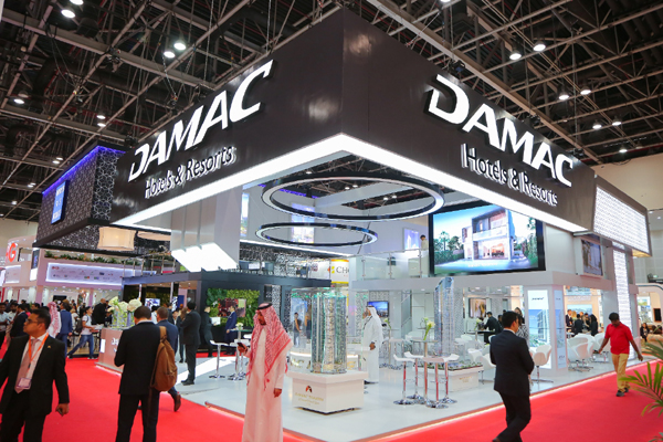 Damac Hotels & Resorts, the hospitality arm of Damac, is looking to ...
