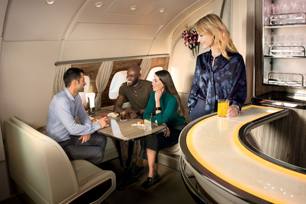 Emirates Skywards has made it even easier to redeem reward flights and ...
