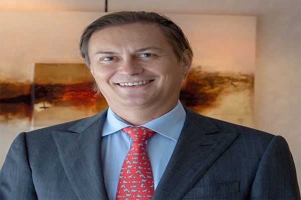 Bank ABC names chief operating officer