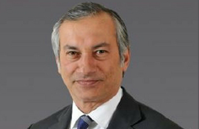 Al Zain named Dividend Gate Capital chairman