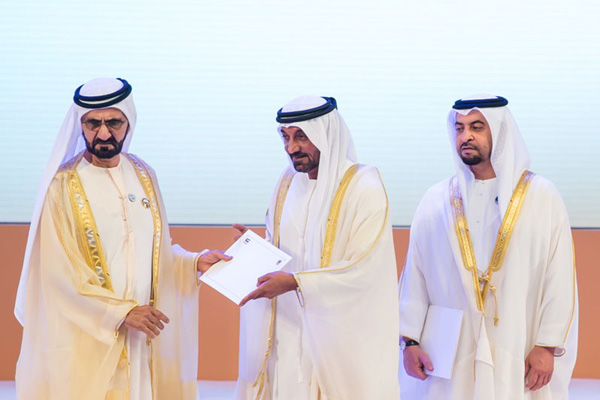 The Emirates Airline Foundation has been recognised by the UAE Ministry ...