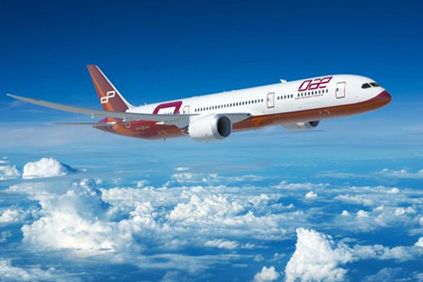 Dubai Aerospace Enterprise (DAE) said its leasing division DAE Capital ...