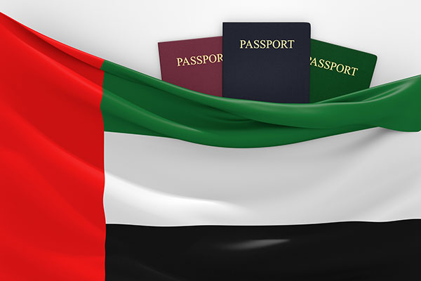 Emirati citizens will not need a visa to visit Canada for up to six ...