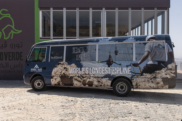 Ras Al Khaimah Tourism Development Authority (RAKTDA) has launched a ...