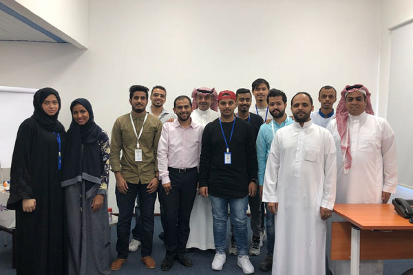 Sadafco concludes Saifi internship programme
