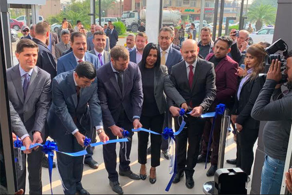 VFS Global, the world’s largest outsourcing services specialist for ...