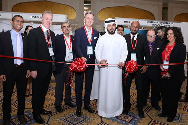 Hitec Dubai 2018, the Middle East’s largest hospitality technology ...