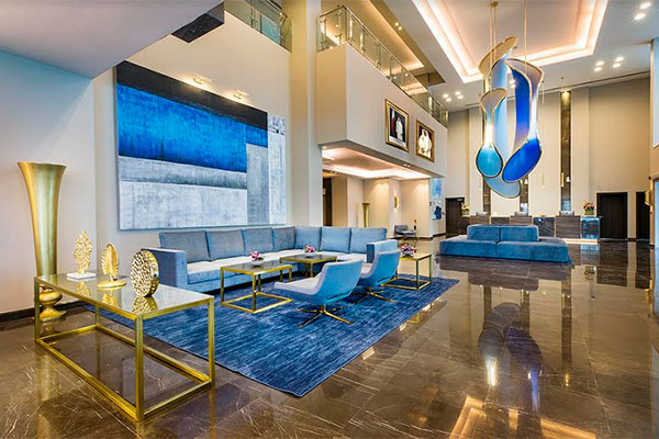 Centara Hotels & Resorts, a leading hospitality group in Thailand, has ...