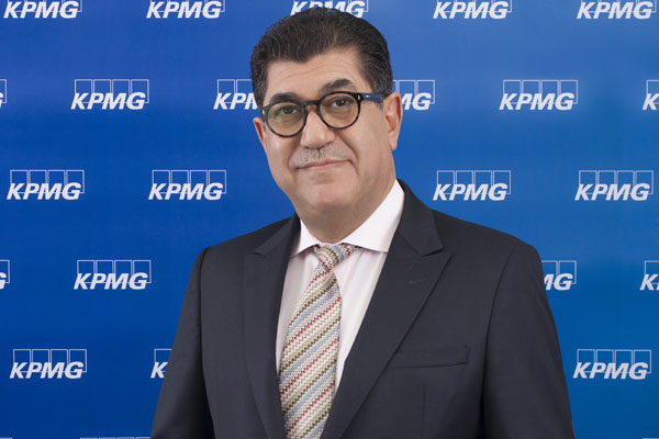 KPMG's global revenue surges to record $29bn