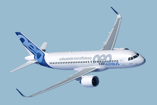 Airbus delivered 800 commercial aircraft to 93 customers in 2018 ...
