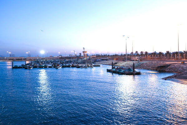 Bahrain to build new bridge to link social housing project