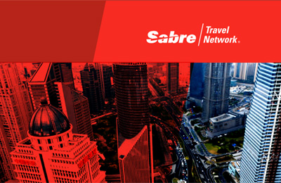 Sabre Corporation, the leading technology company serving the global ...