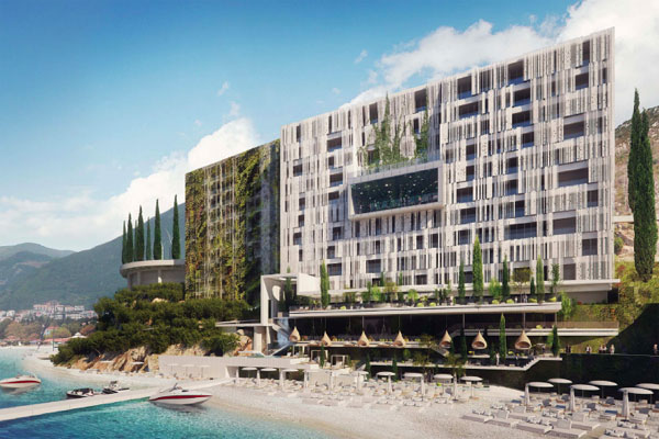 Nikki Beach Hotels and Resorts has announced that its development ...