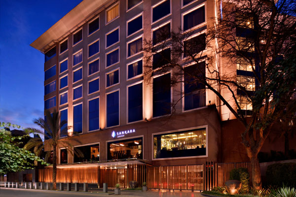 Marriott's Autograph Colletion debuts in Kenya