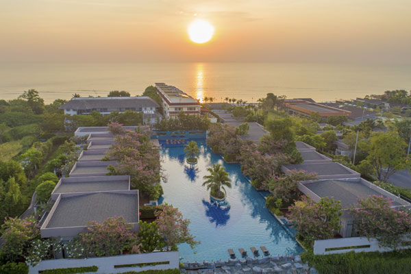 Avani Hotels & Resorts has announced that expansion plans are on track ...