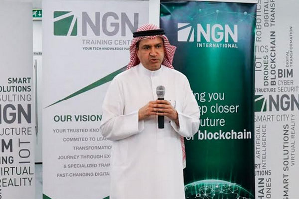 Localising Blockchain ‘could boost Bahrain’s economy’